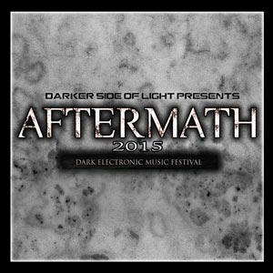 Aftermath Music Festival 2015 | Hypno5ive
